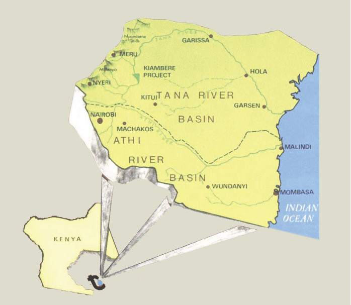 About TARDA – Tana and Athi Rivers Development Authority (TARDA)