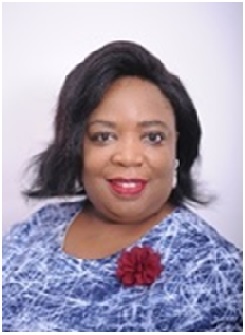 Ms. Joy Brenda Masinde – Tana and Athi Rivers Development Authority (TARDA)